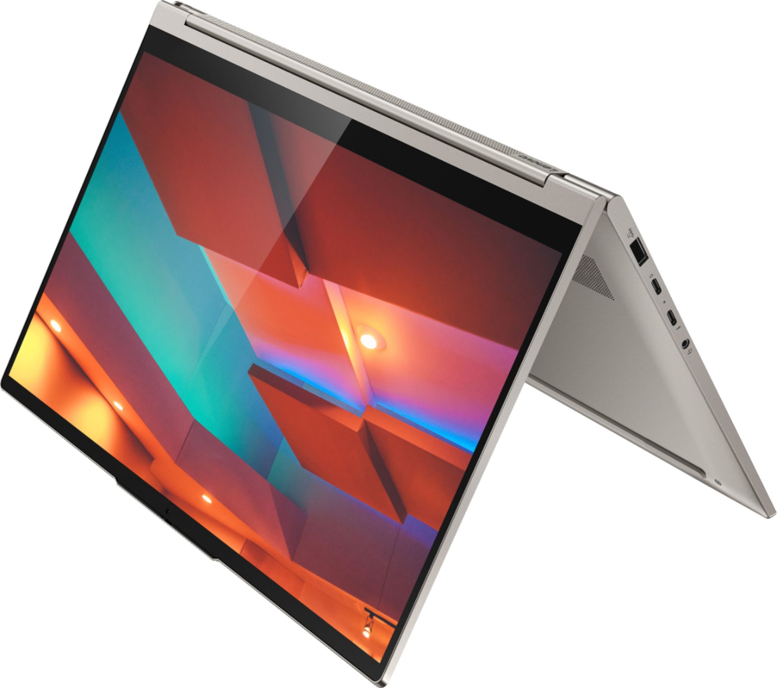 Lenovo Yoga C940-14IIL i7-1065G7 16GB 14inch FHD IPS 1TB SSD Windows 10 ...